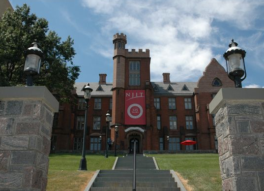 New Jersey Institute of Technology - Graduate School Search ...