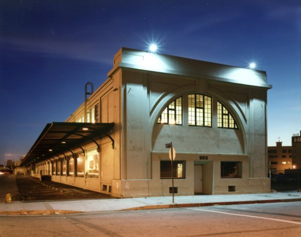 Southern California Institute of Architecture - Graduate School Search ...