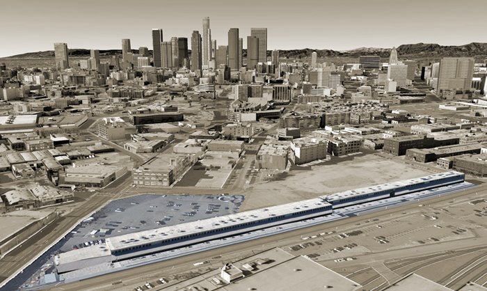 Southern California Institute of Architecture - Graduate School Search ...