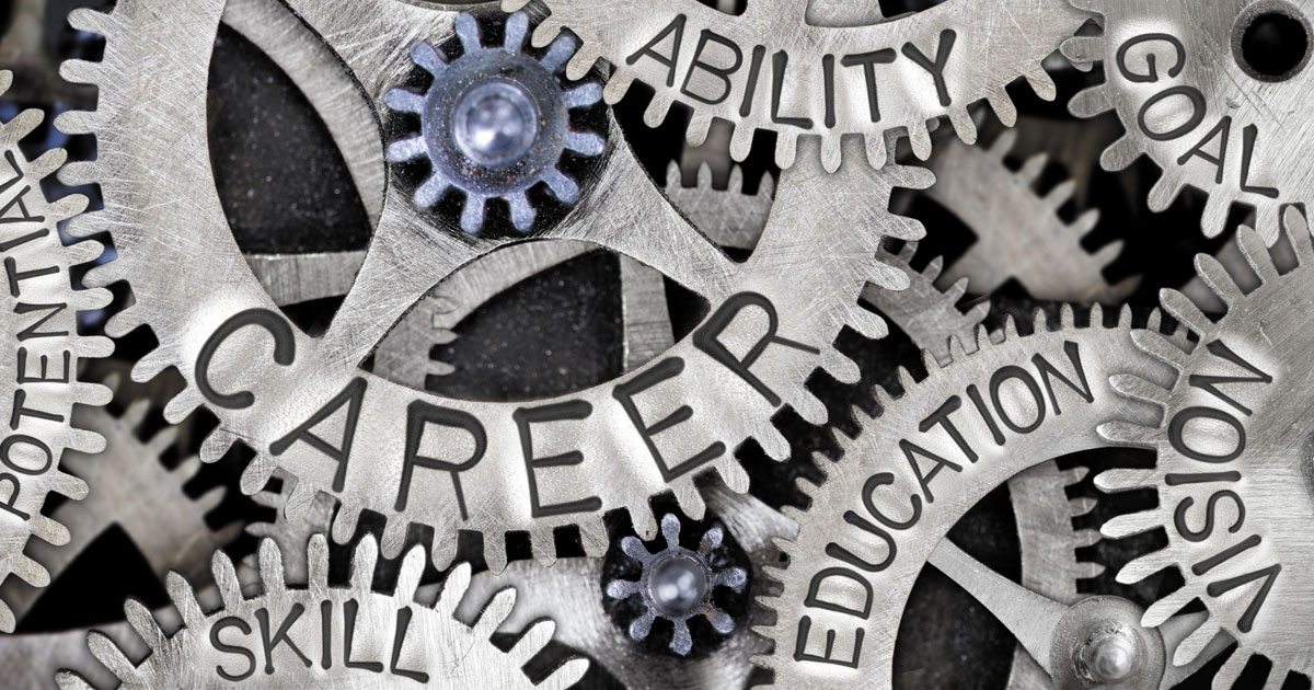 Graduate Fields of Study