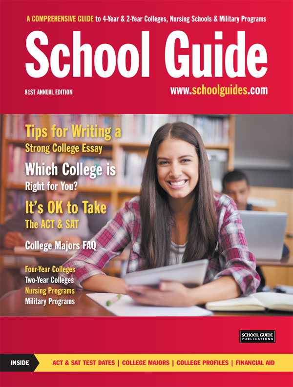 About Us - Graduate School Search | GraduateGuide.com